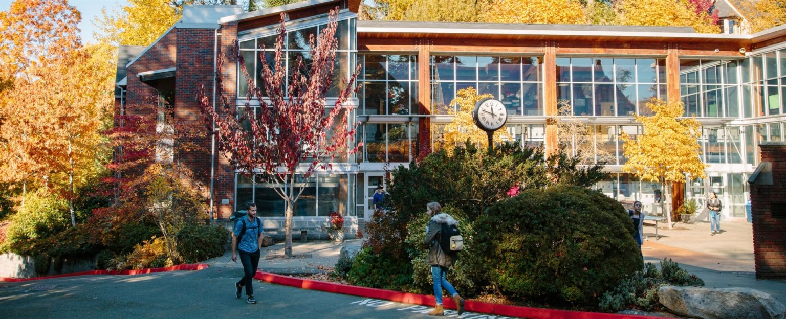 The Bush School + Sprintbase - Helping students get creative remotely