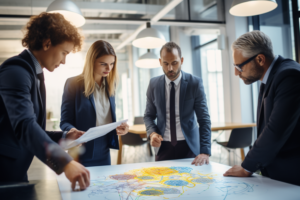 How to create an empathy map | Sprintbase – The Innovation, design ...